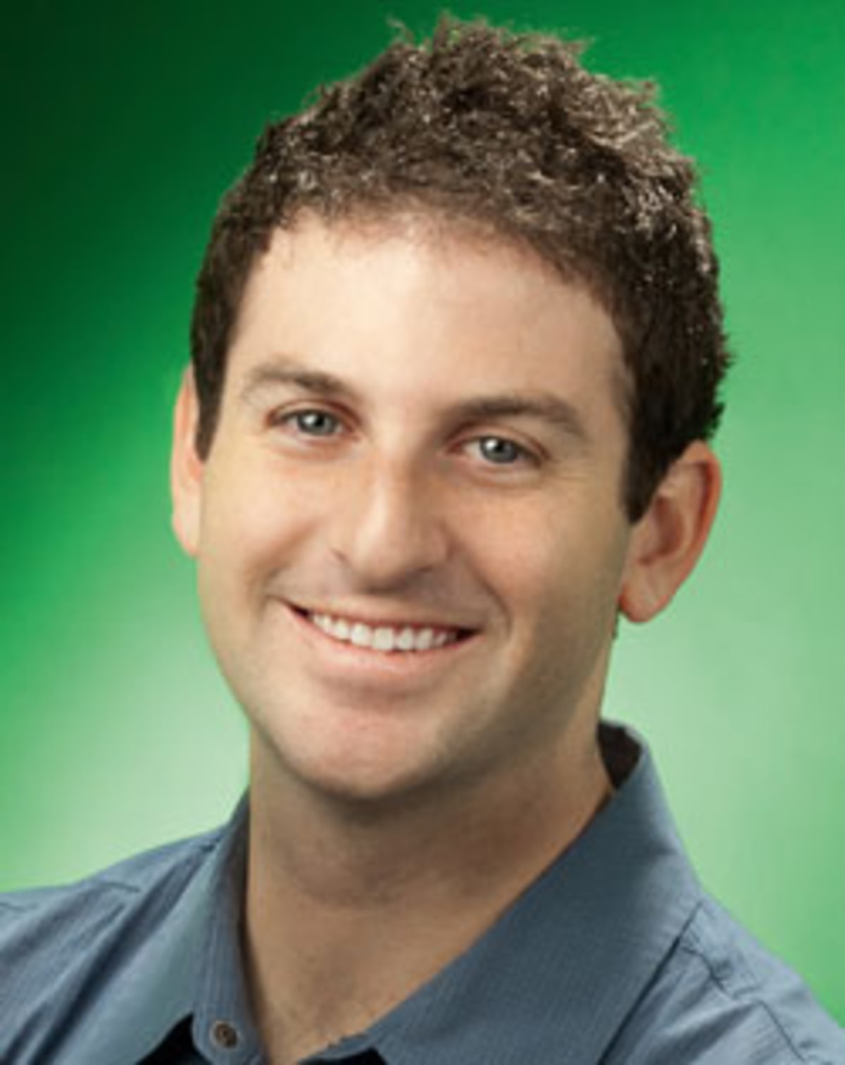 Jared Cohen | Rowohlt Verlag