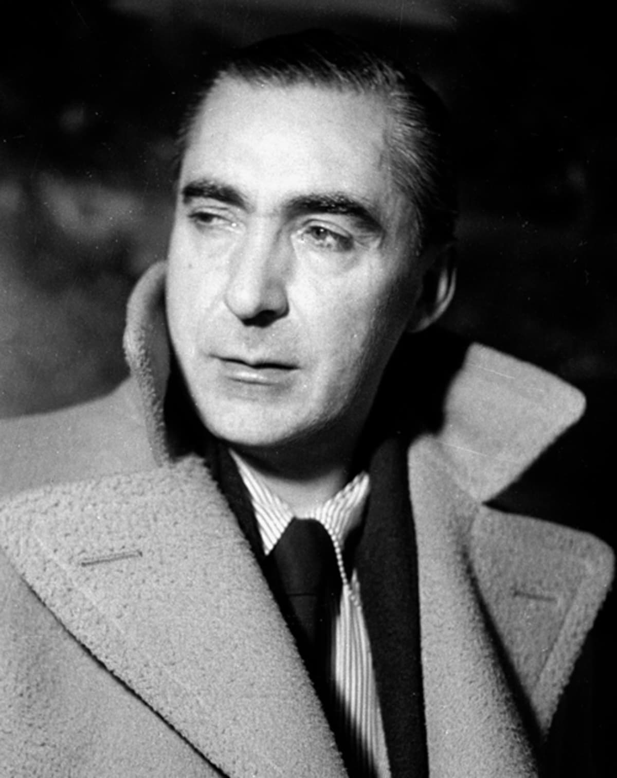 Curzio Malaparte | Rowohlt Verlag