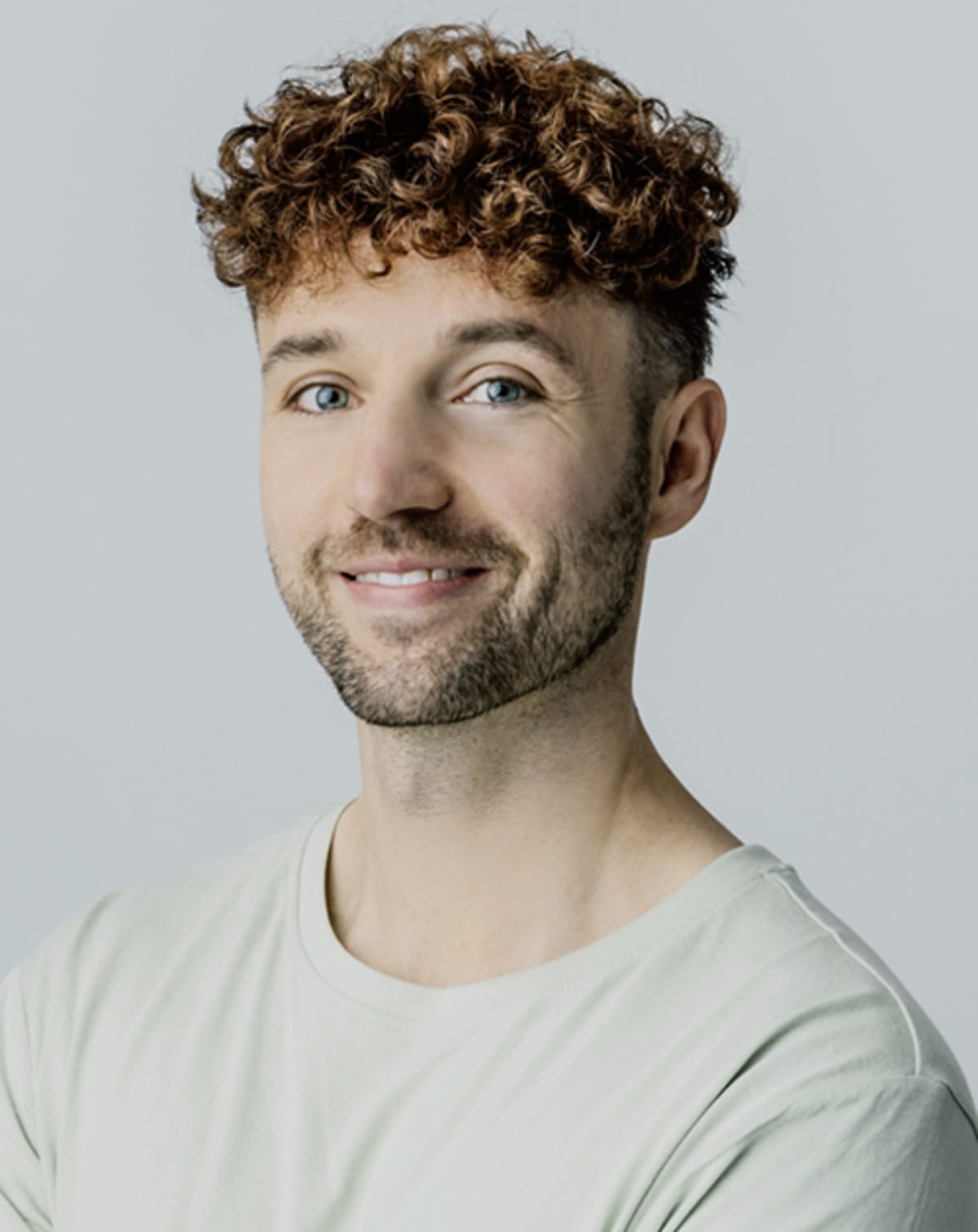 Dominik Gaida | KYSS