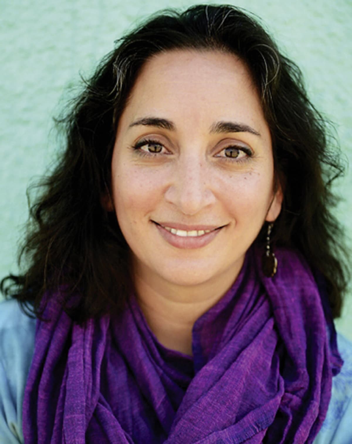 Asha Dornfest | Rowohlt Verlag