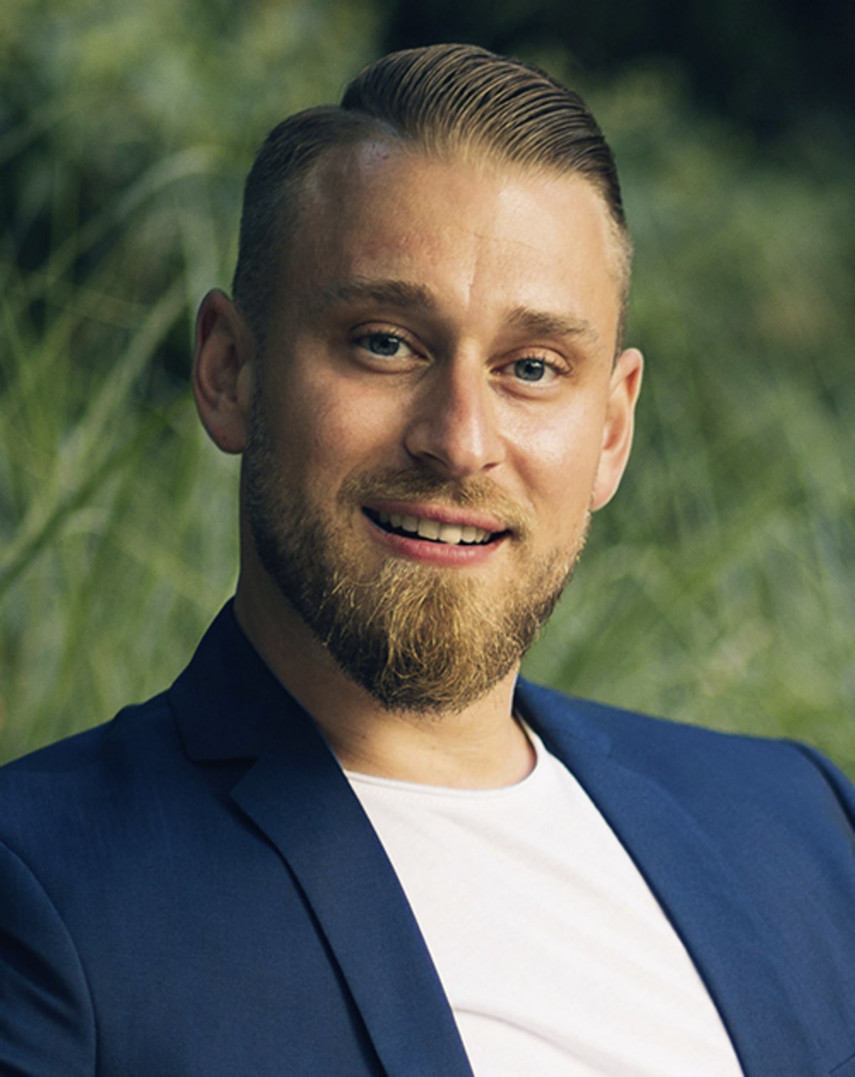 Daniel Duddek | Rowohlt Verlag