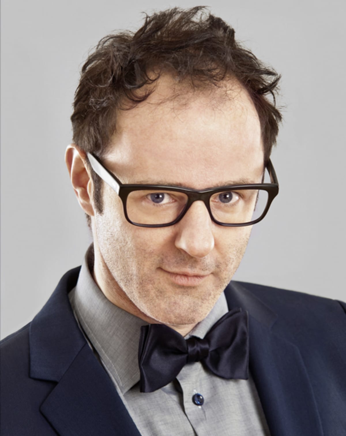 Vince Ebert | Rowohlt Verlag