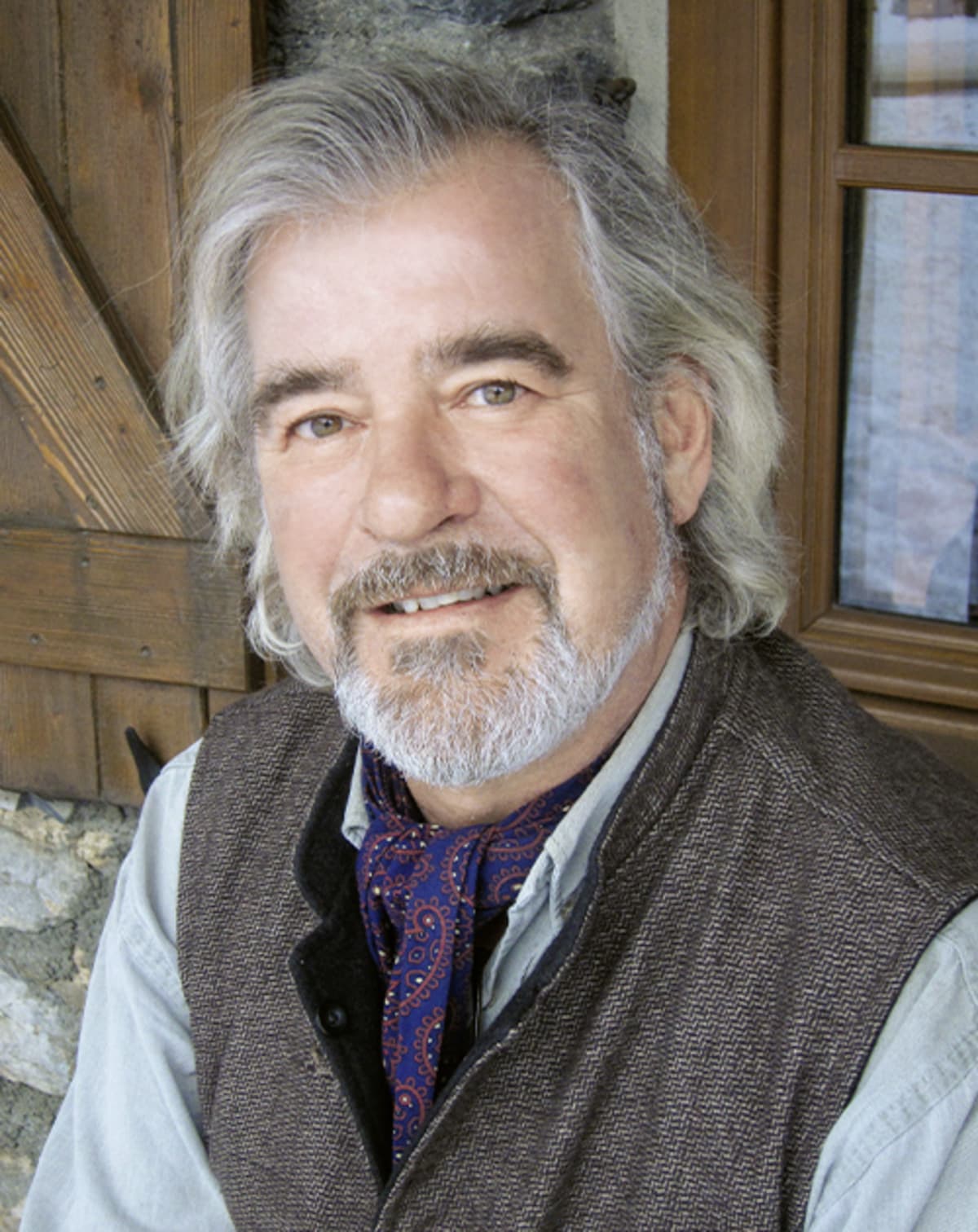 Robert Fabbri | Rowohlt Verlag