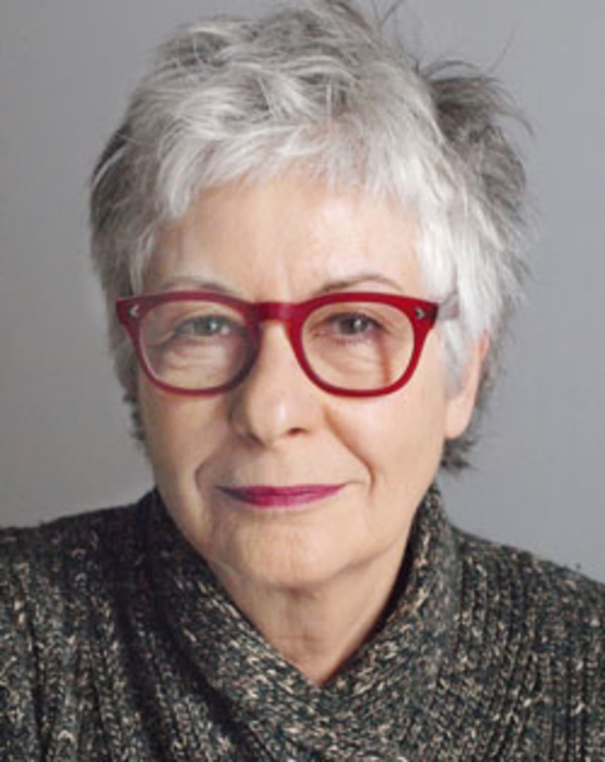 Erica Fischer | Rowohlt Verlag