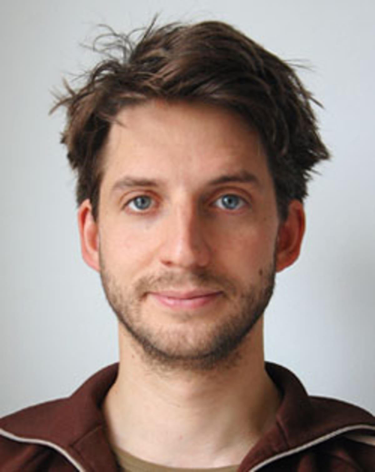 Markus Flohr | Rowohlt Verlag