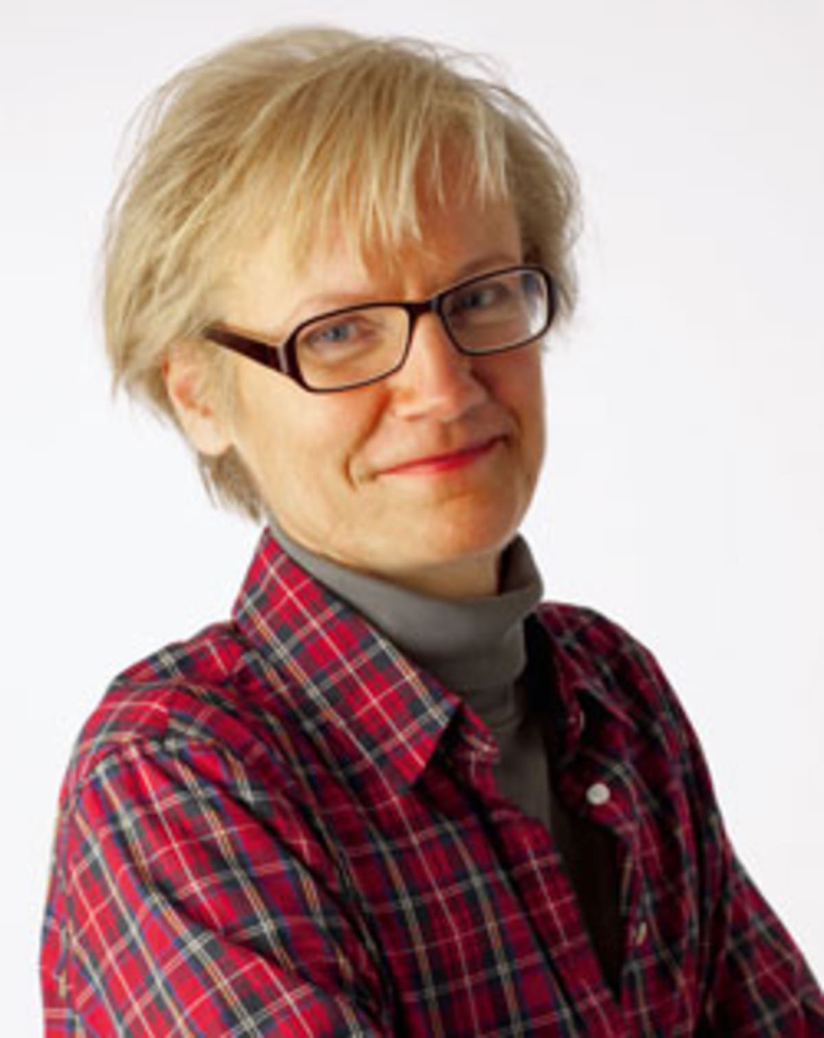 Fredrika Gers | Rowohlt Verlag