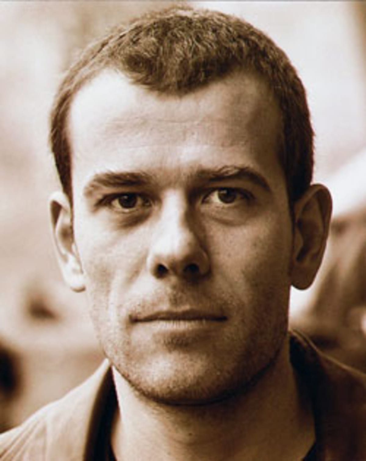 Andree Hesse | Rowohlt Verlag