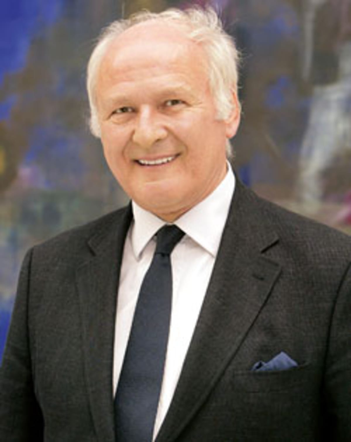 Claus Hipp | Rowohlt Verlag