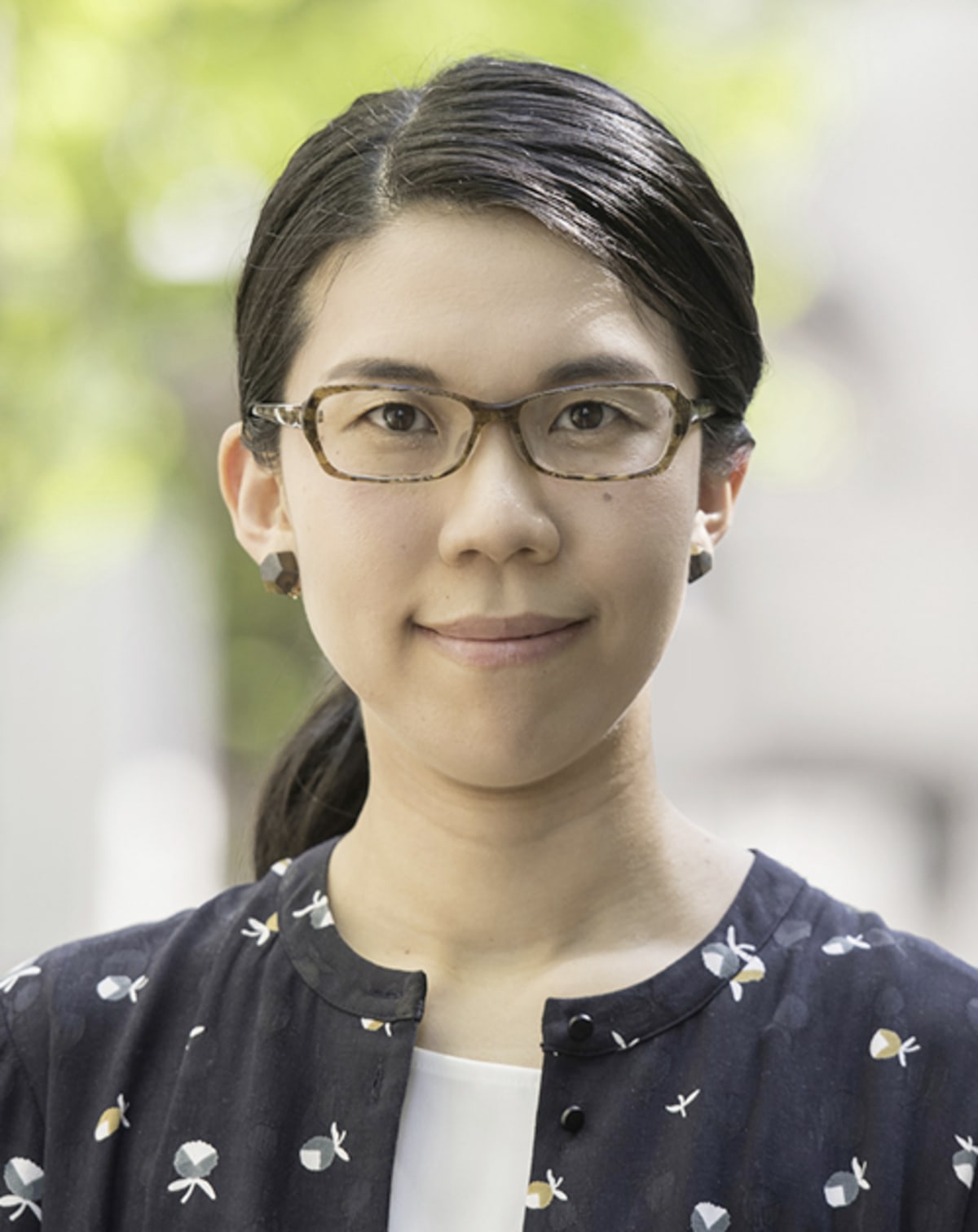Hiroko Oyamada | Rowohlt Verlag