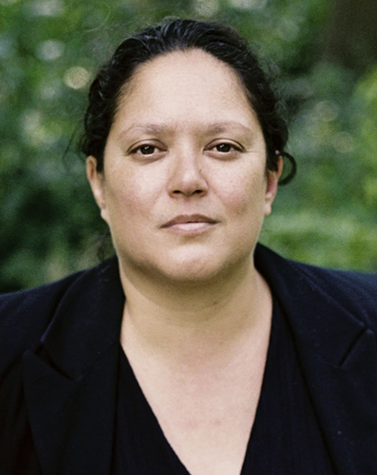 Jacinta Nandi | Rowohlt Verlag