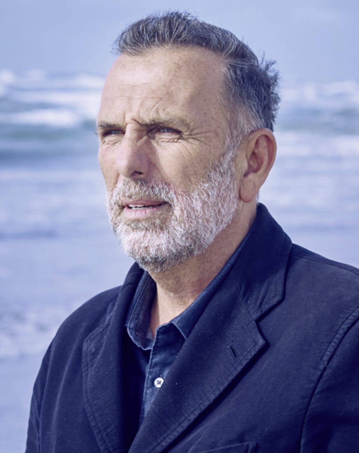 Allan Jenkins | Rowohlt Verlag