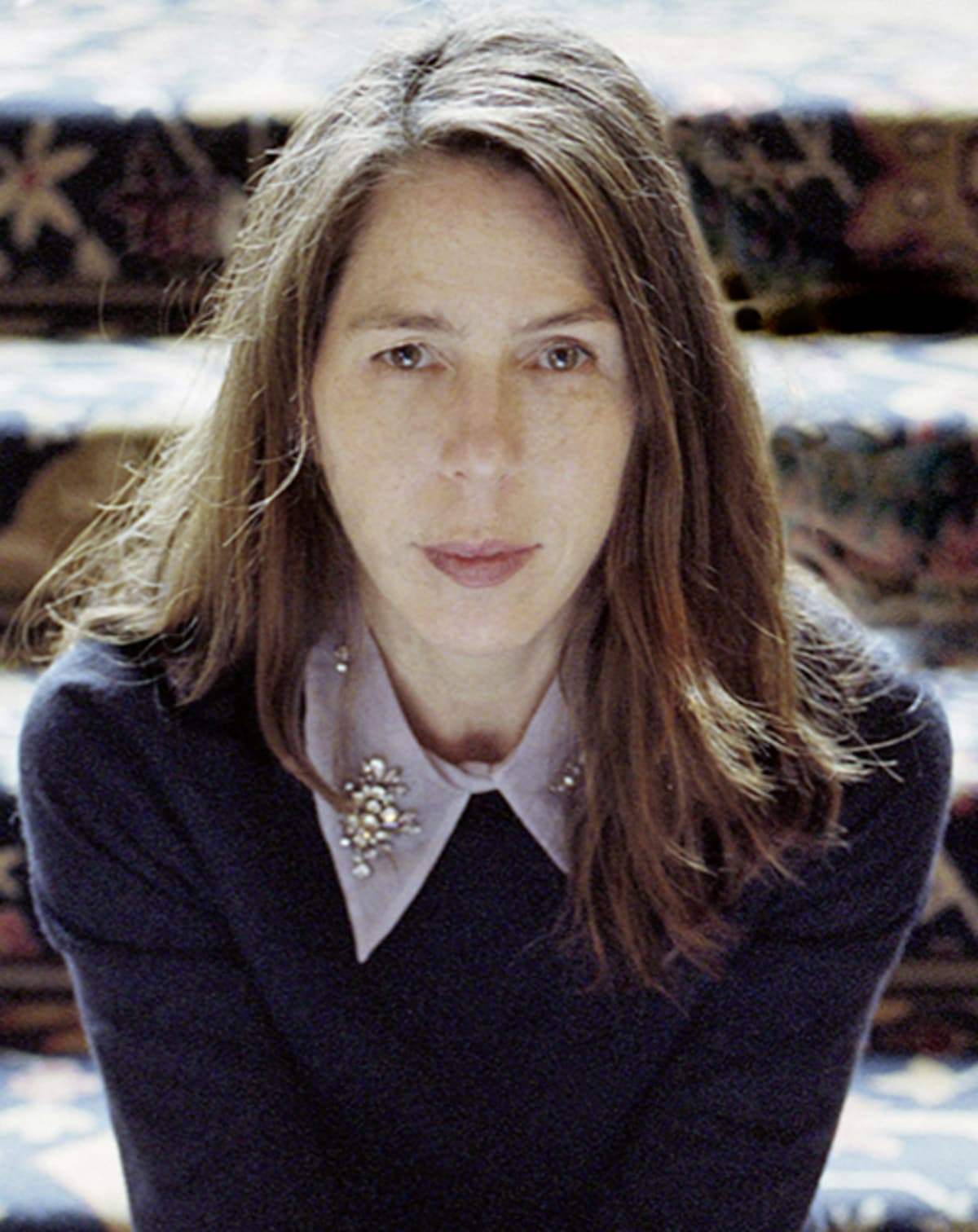 Rachel Kushner | Rowohlt Verlag