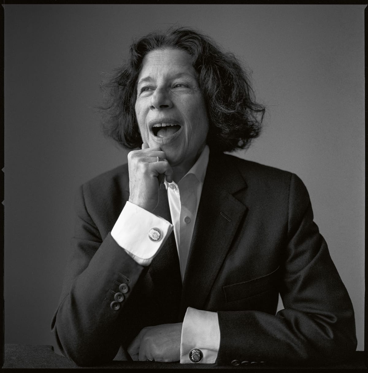 Fran Lebowitz | Rowohlt Verlag