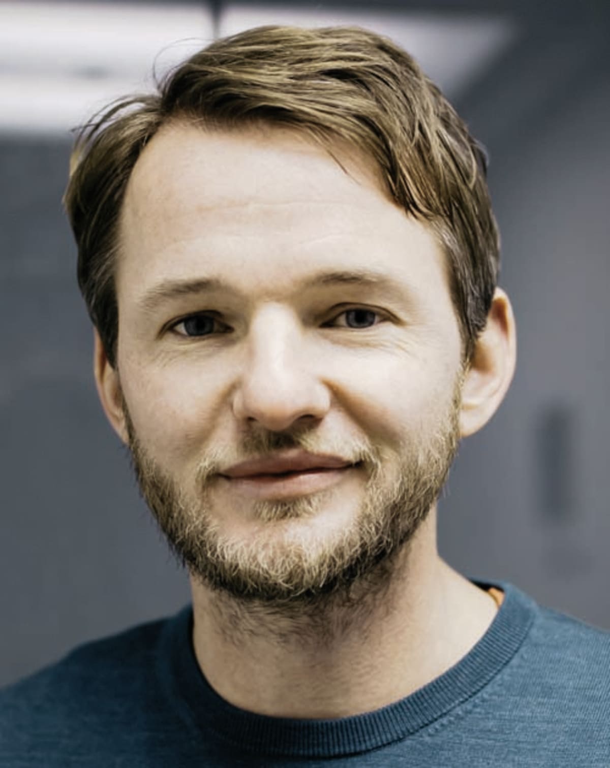 Tom Müller | Rowohlt Verlag