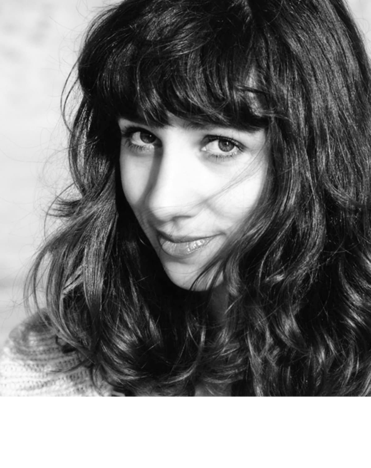 Safia Monney | Rowohlt Verlag