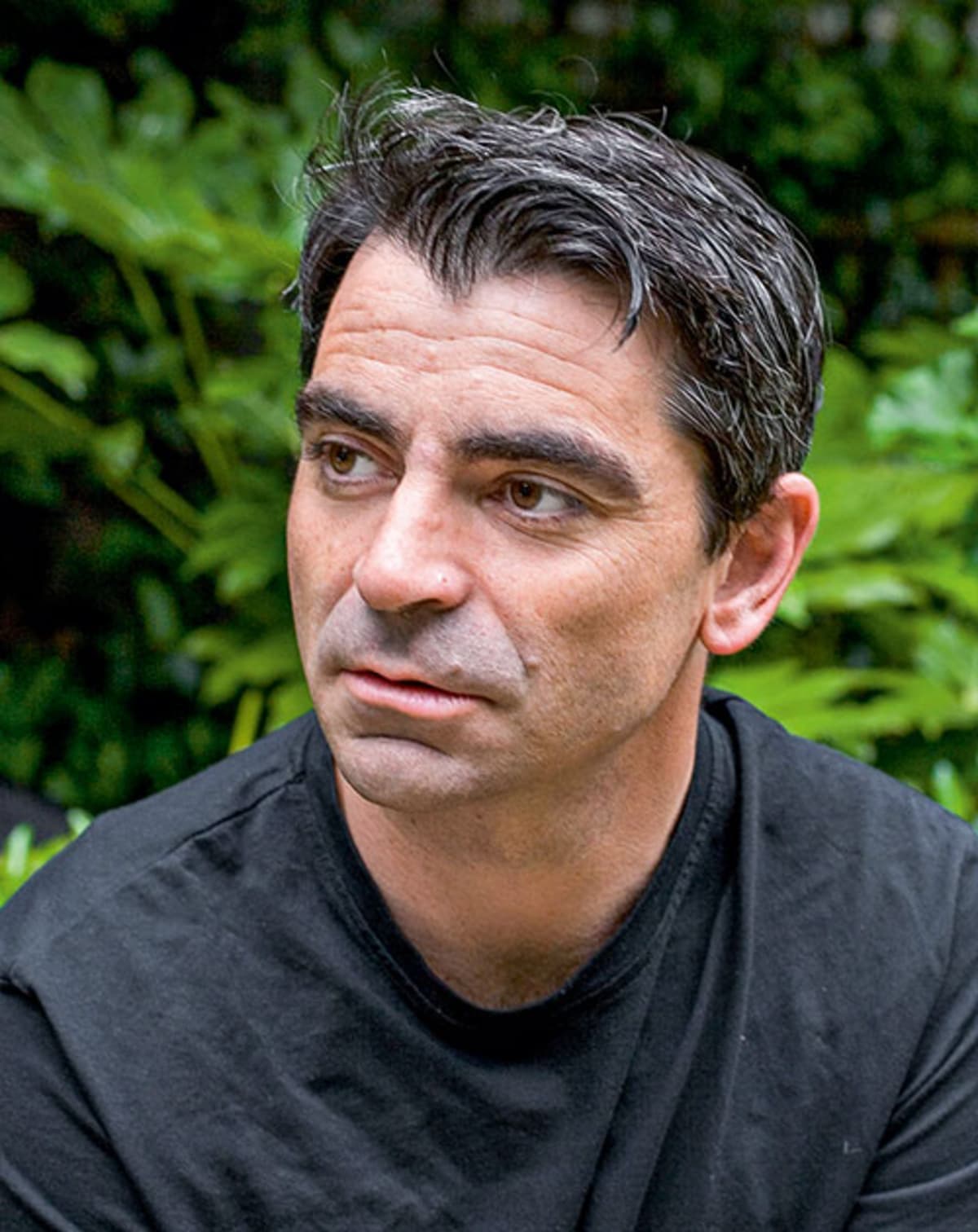 Joseph O'Neill | Rowohlt Verlag