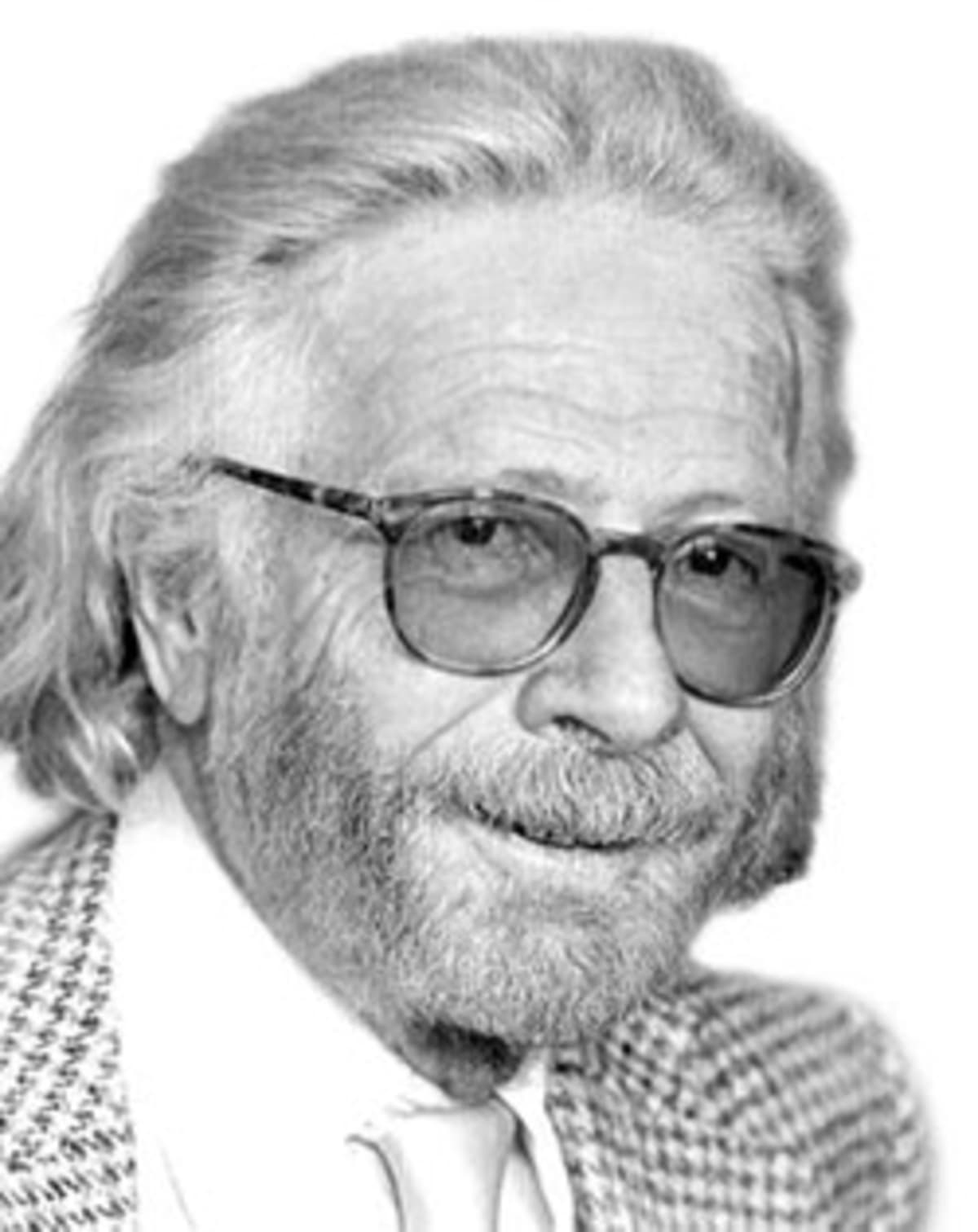 Fritz J. Raddatz | Rowohlt Verlag