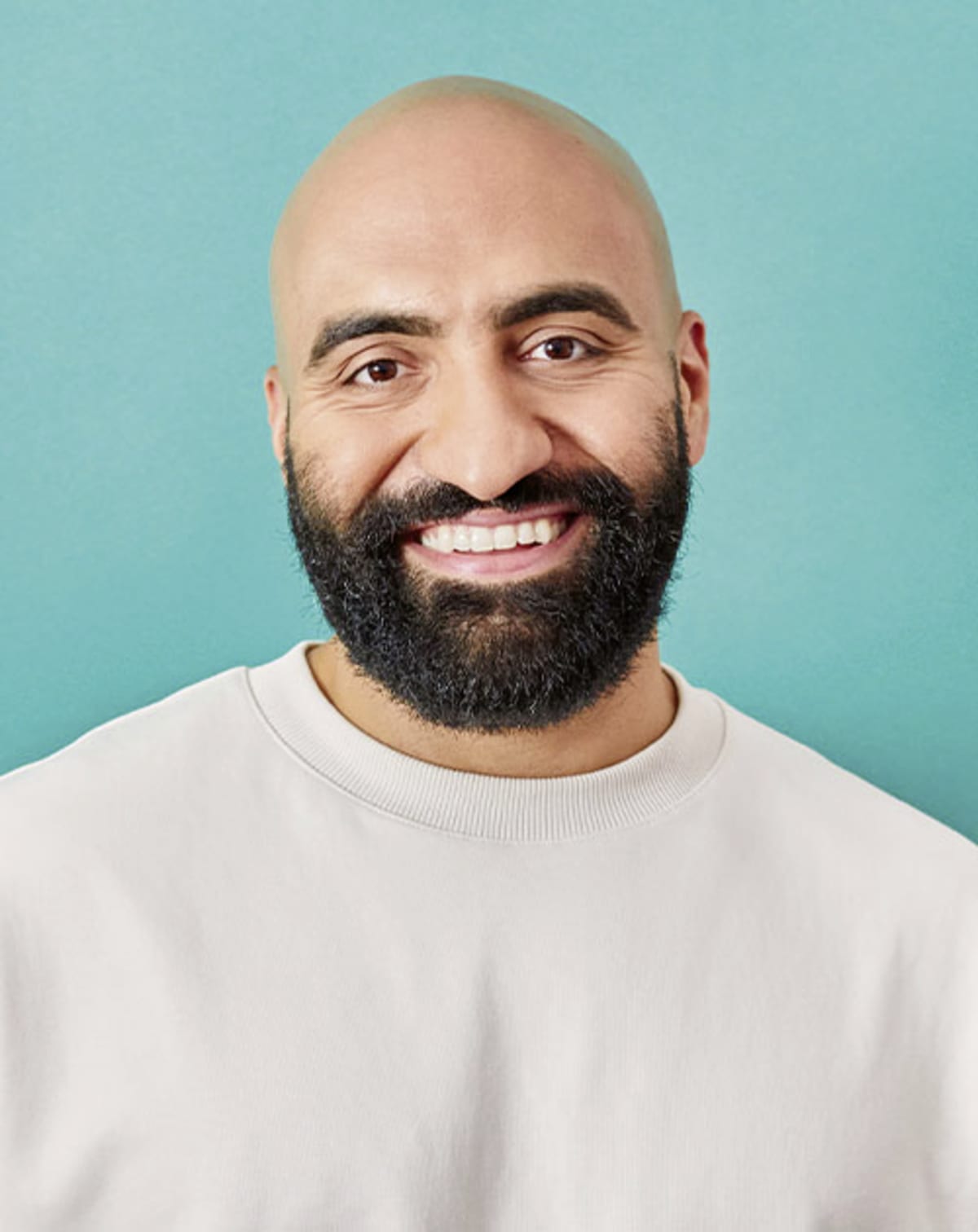 Rashid Hamid | Rowohlt Verlag