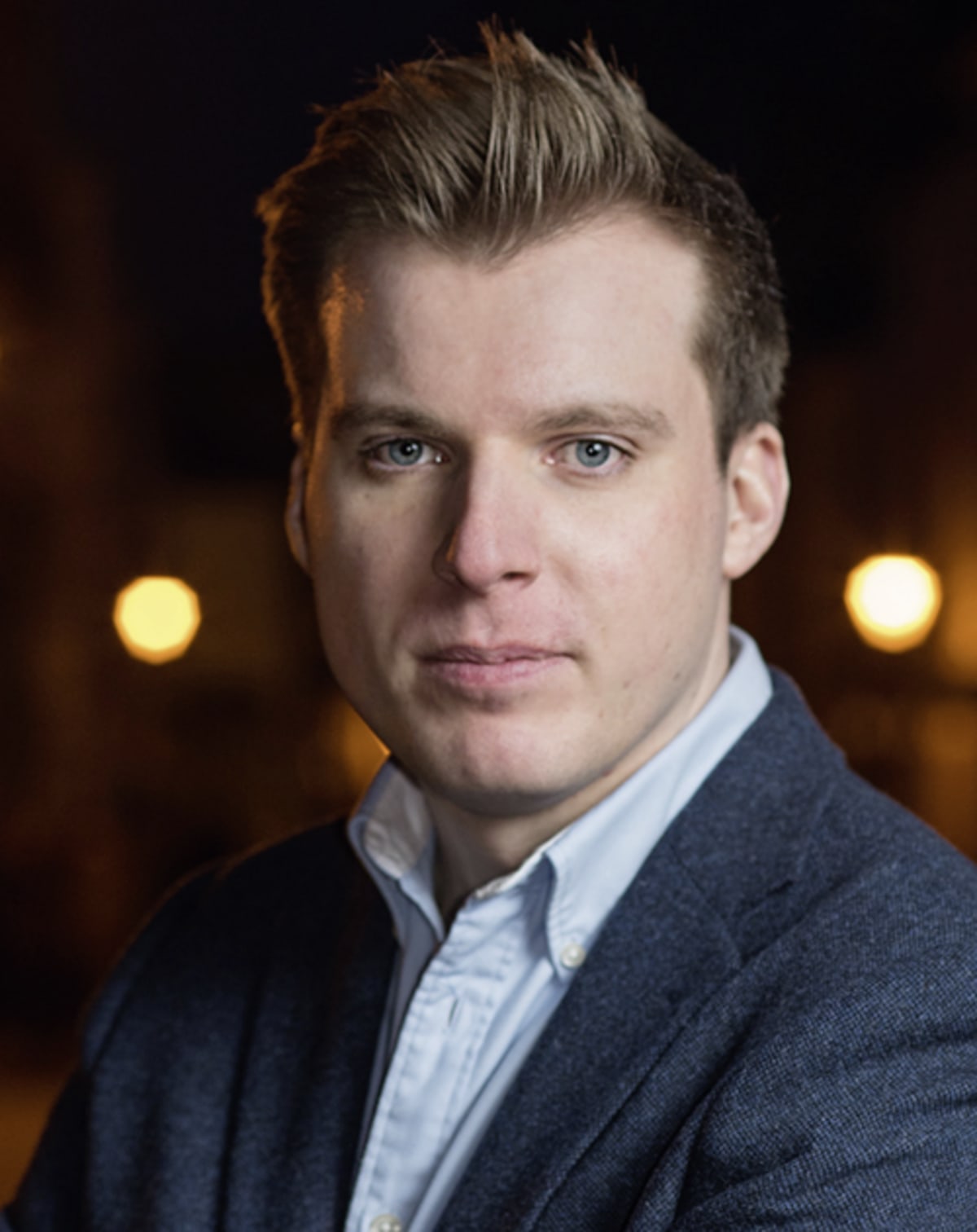 Matthew Richardson | Rowohlt Verlag