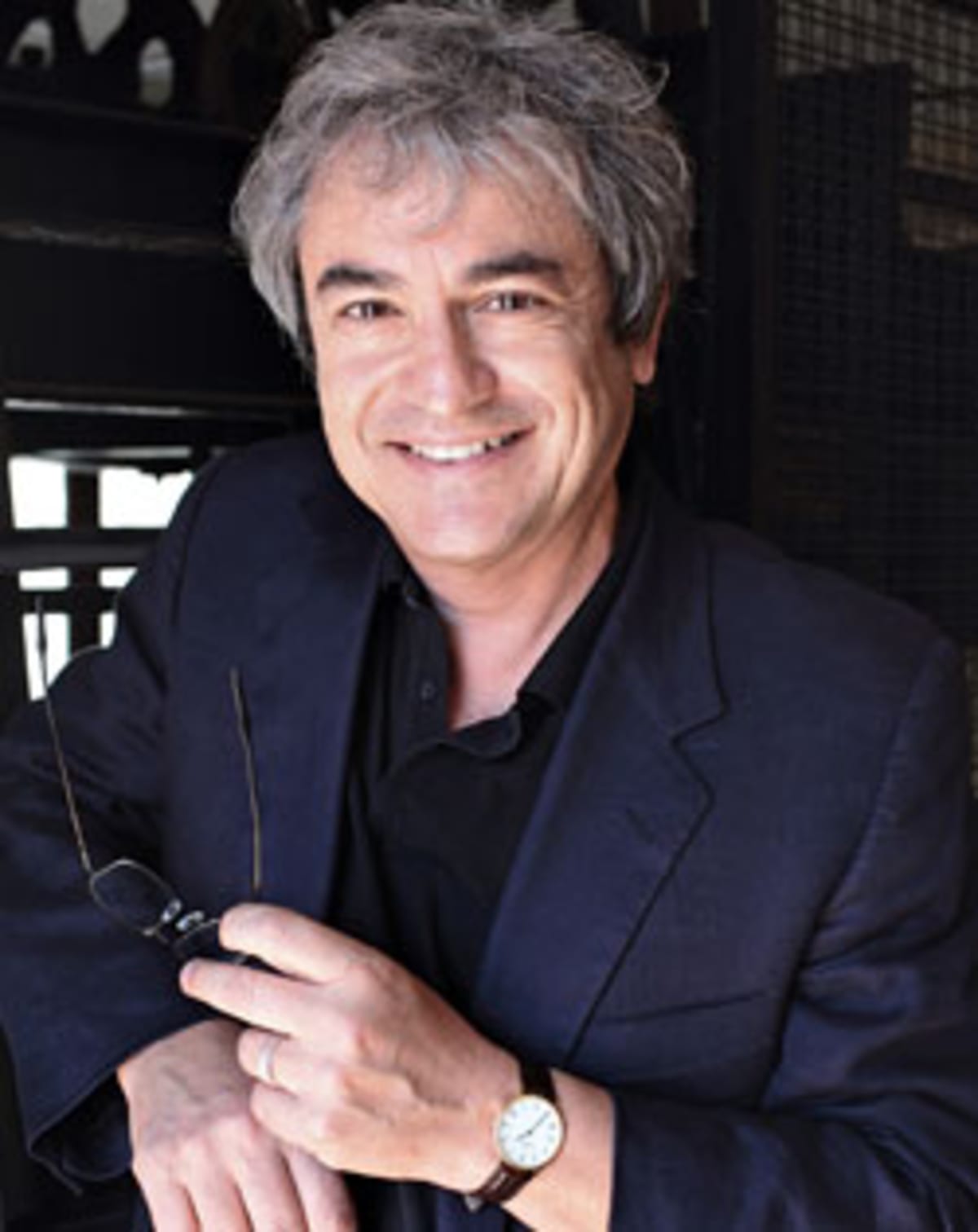 Carlo Rovelli | Rowohlt Verlag