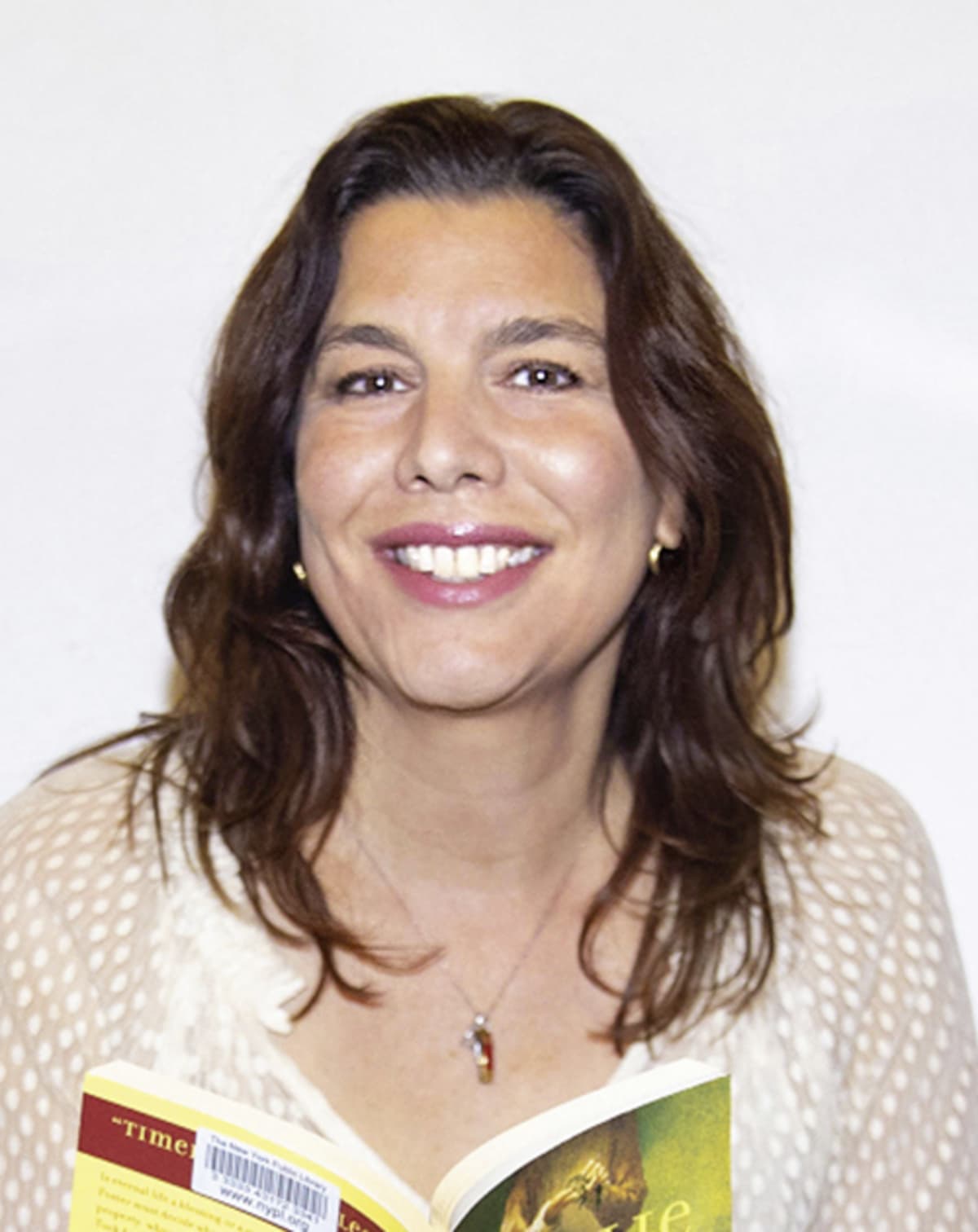 Maria Russo | Rowohlt Verlag