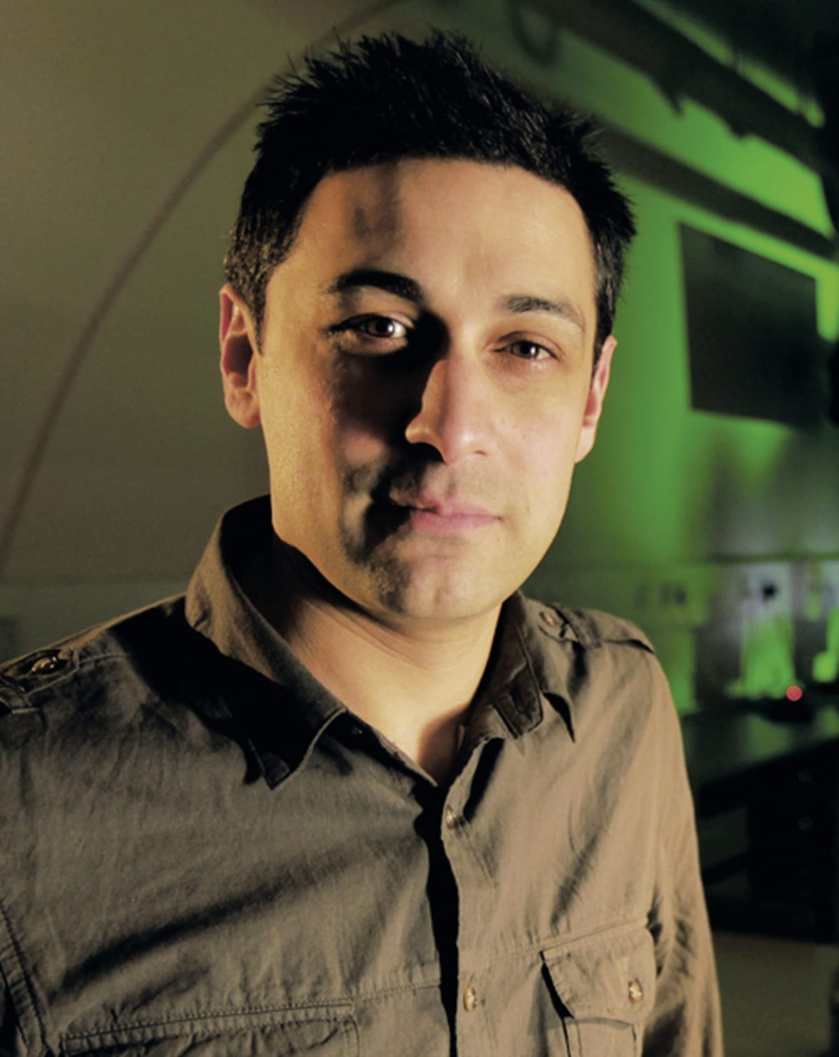 Adam Rutherford | Rowohlt Verlag