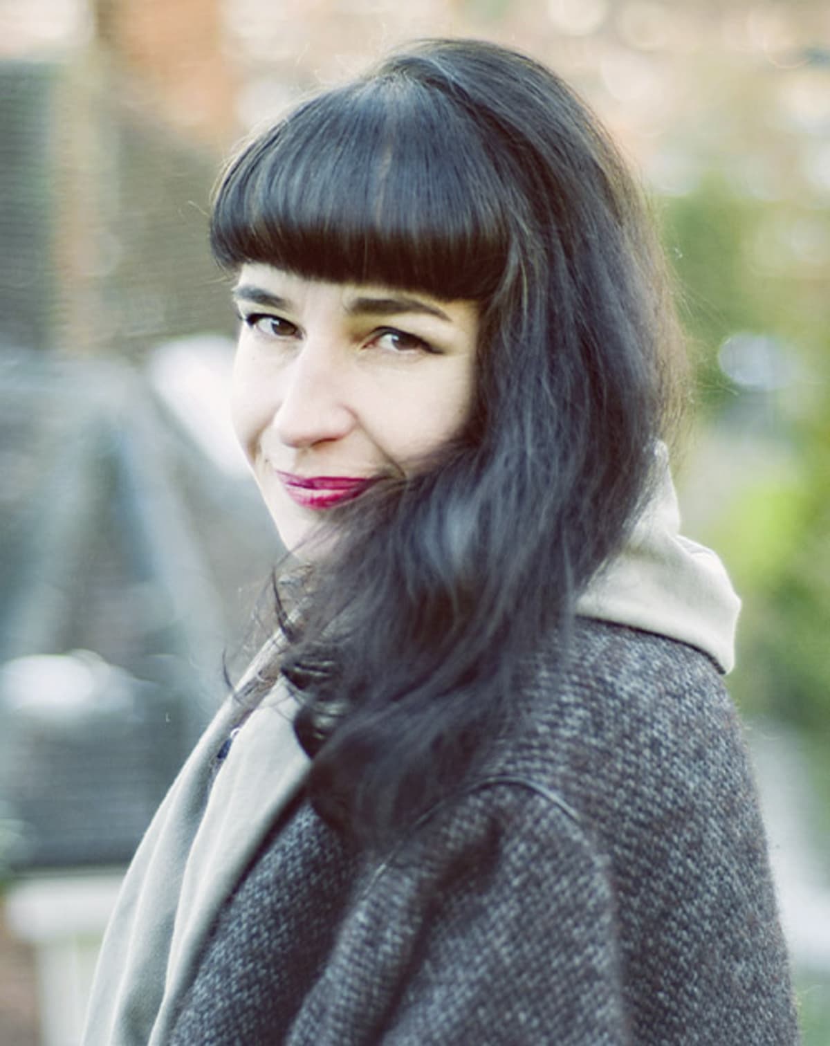 Sarah Lotz | Rowohlt Verlag