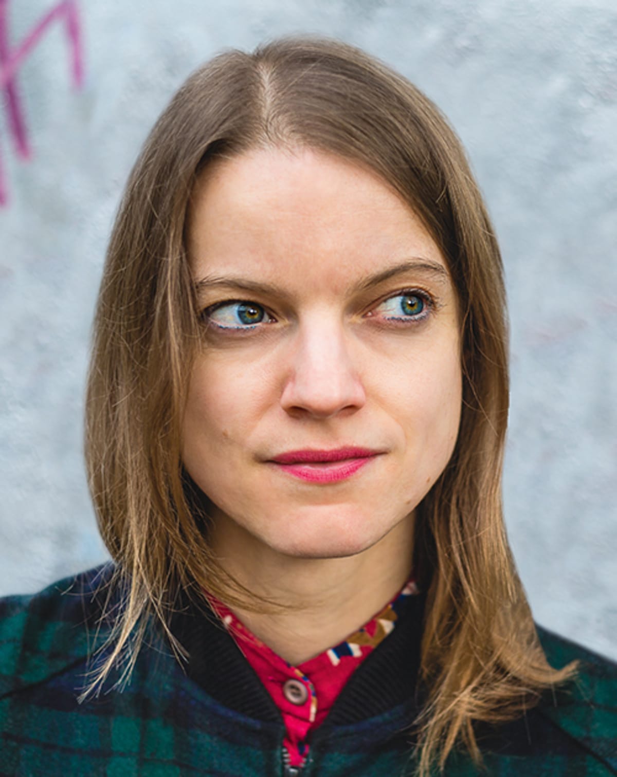 Marie-Alice Schultz | Rowohlt Verlag