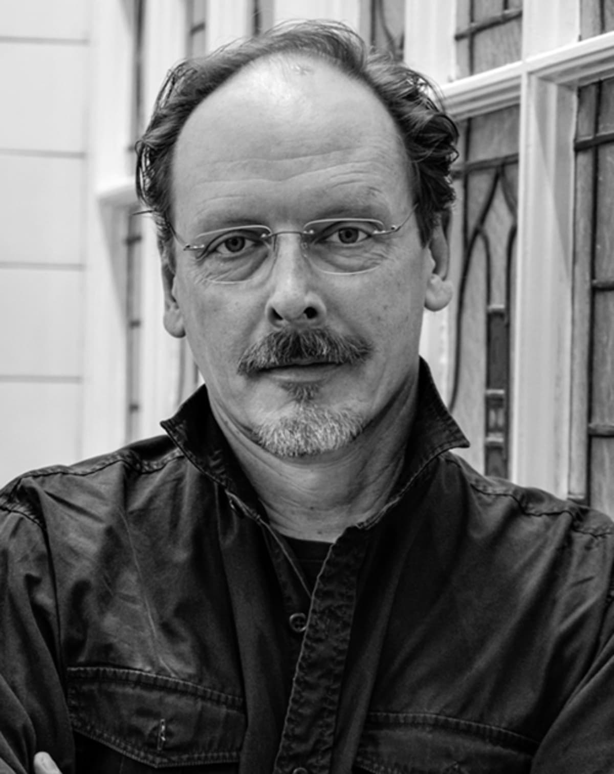 Axel Simon | Rowohlt Verlag