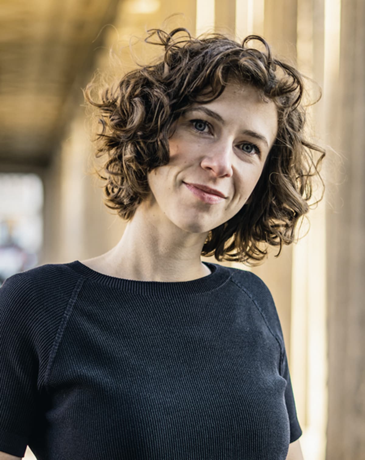 Vera Weidenbach | Rowohlt Verlag