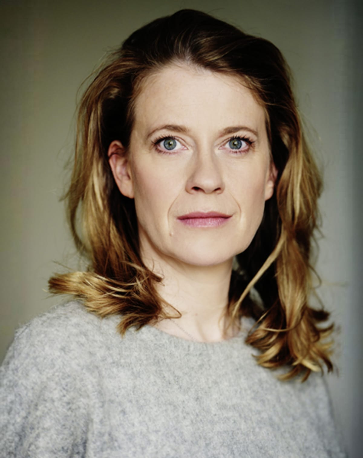 Caroline Peters | Rowohlt Verlag