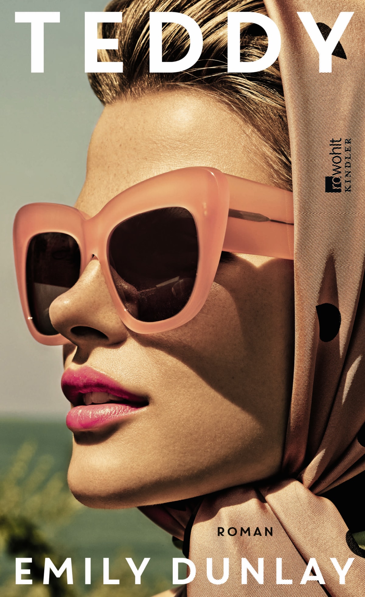 Teddy - Emily Dunlay | Rowohlt Verlag