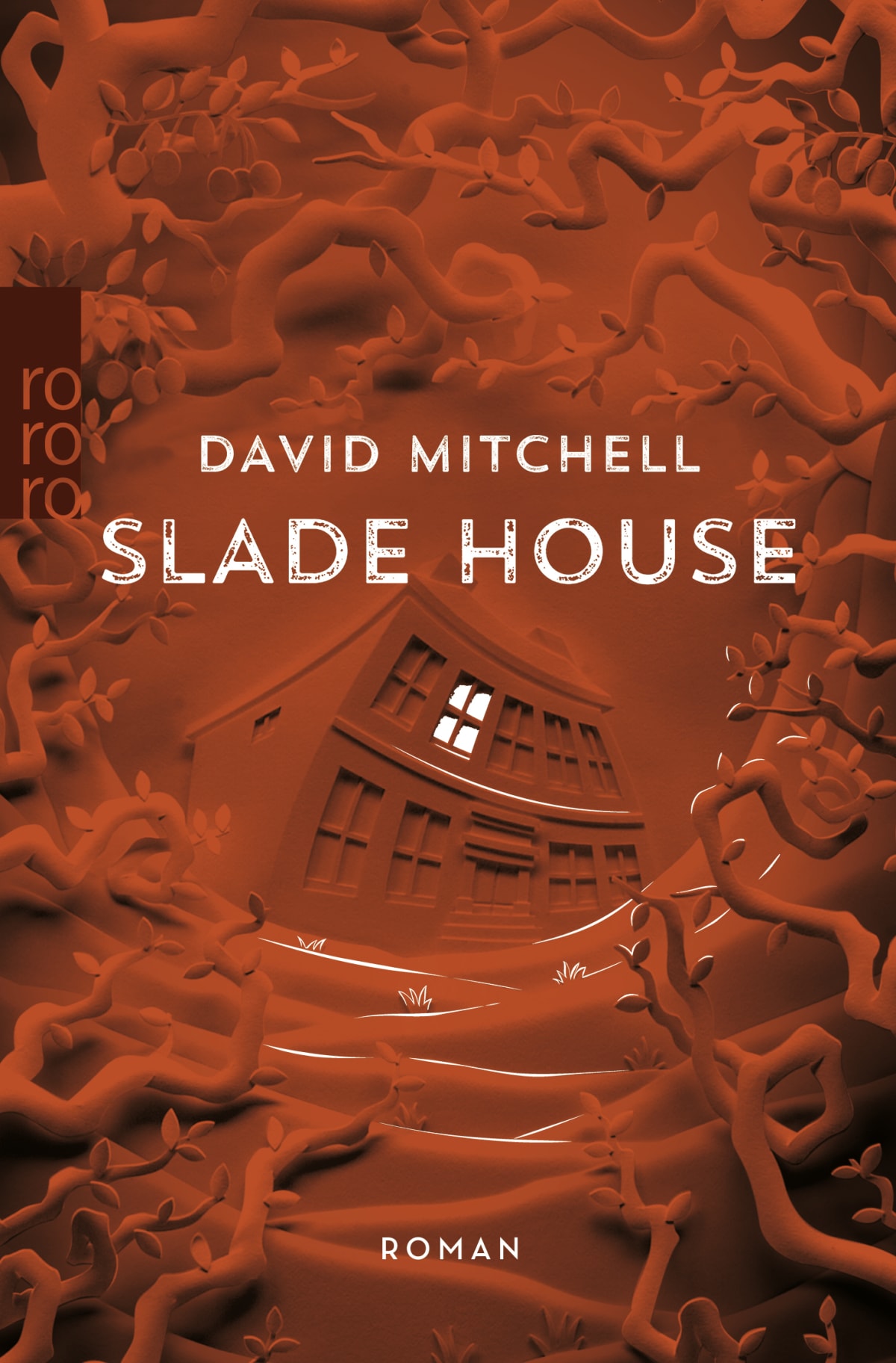 Slade House - David Mitchell | Rowohlt Verlag