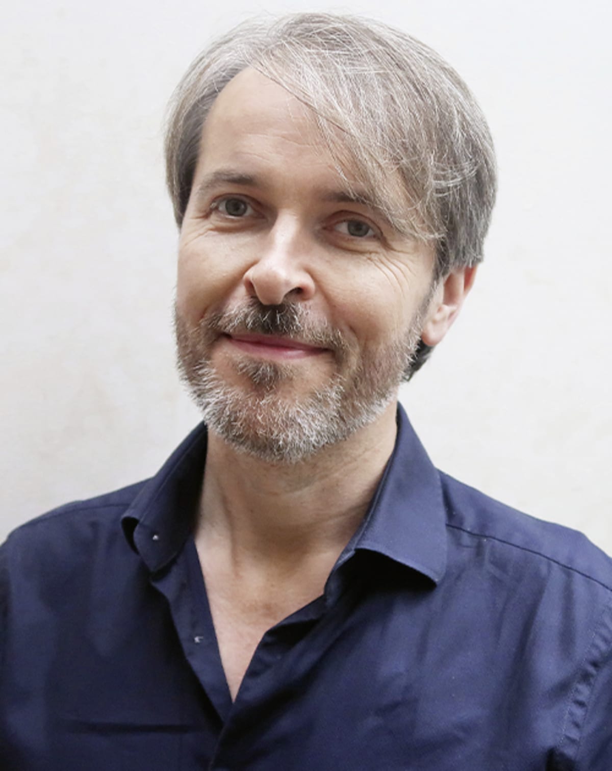 Garrett Carr | Rowohlt Verlag