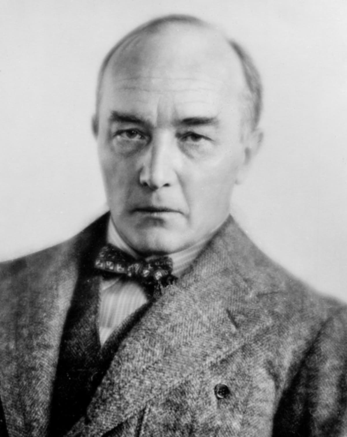Robert Musil | Rowohlt Verlag