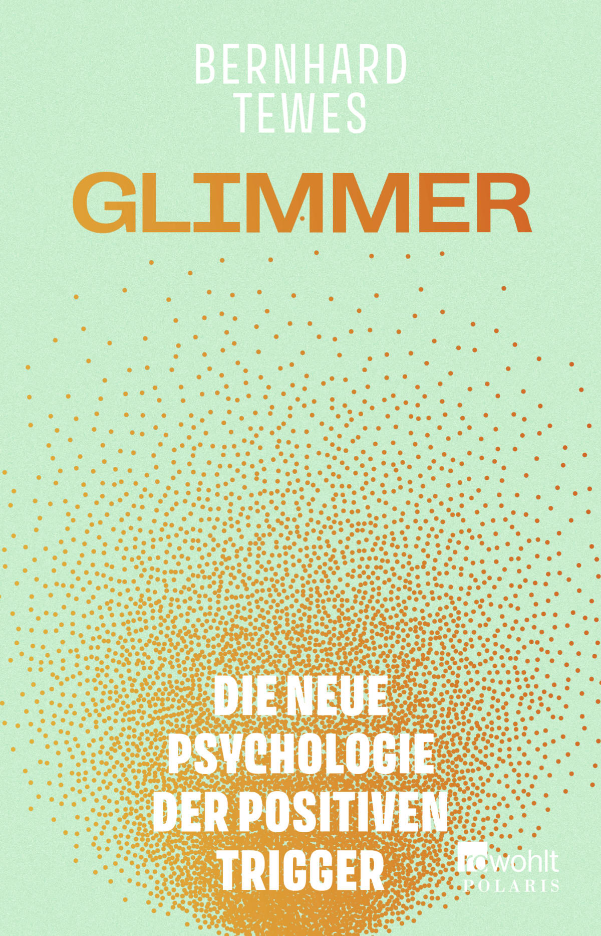 Glimmer - Bernhard Tewes | Rowohlt Verlag