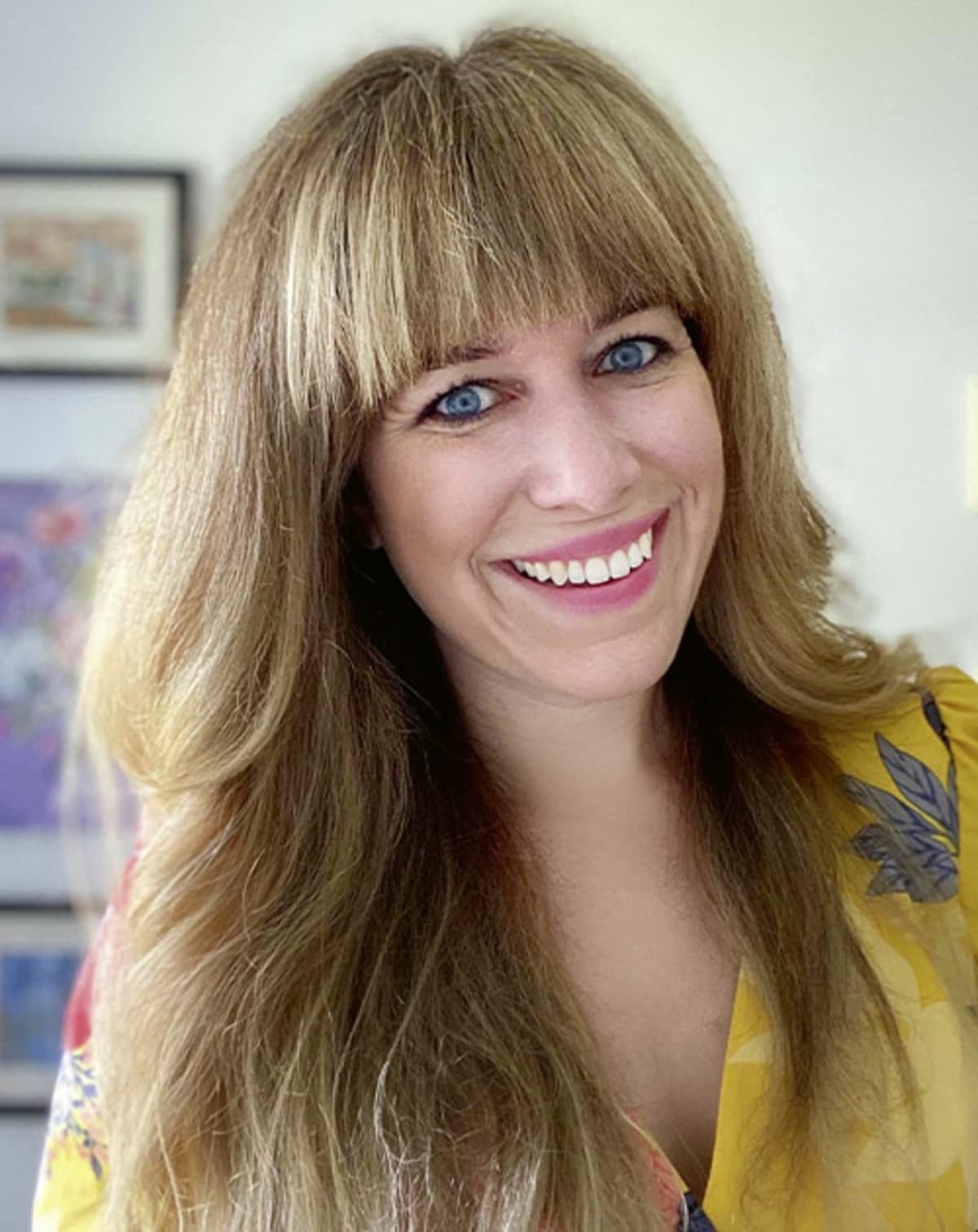Carlie Walker | Rowohlt Verlag