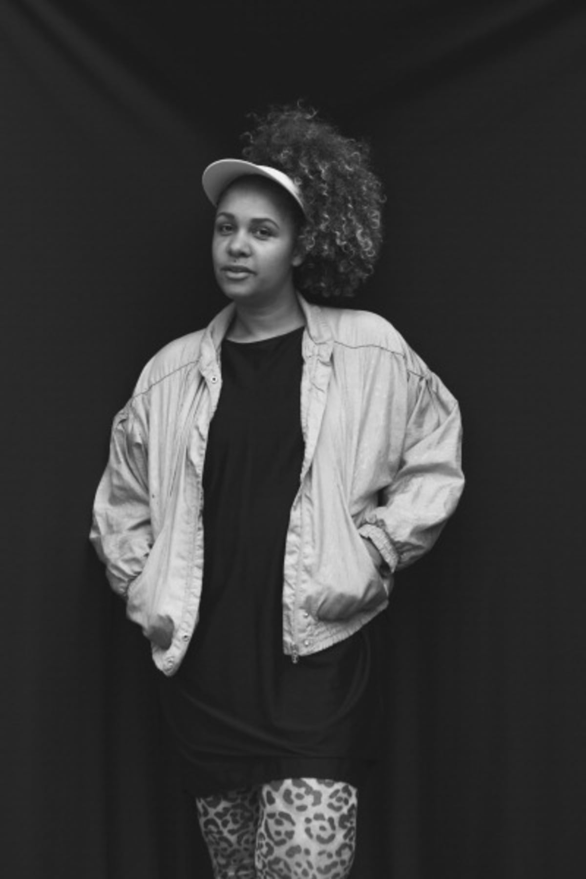 Olivia Wenzel | S. Fischer Theater
