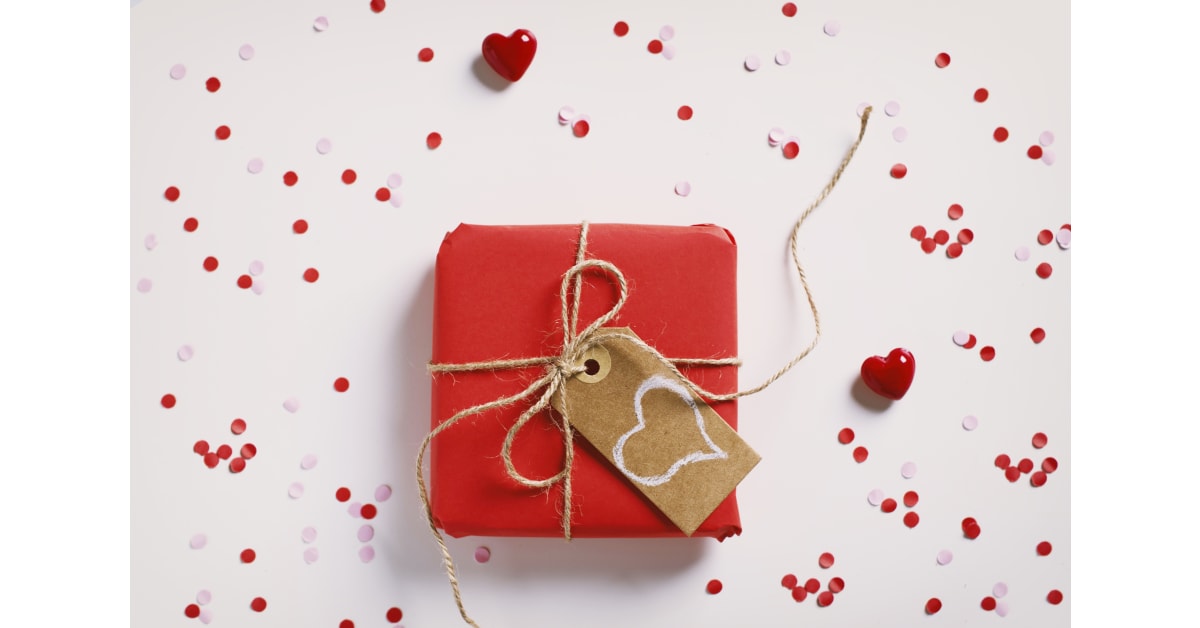 Die Liebe feiern und persönliches schenken | Geschenkverlage