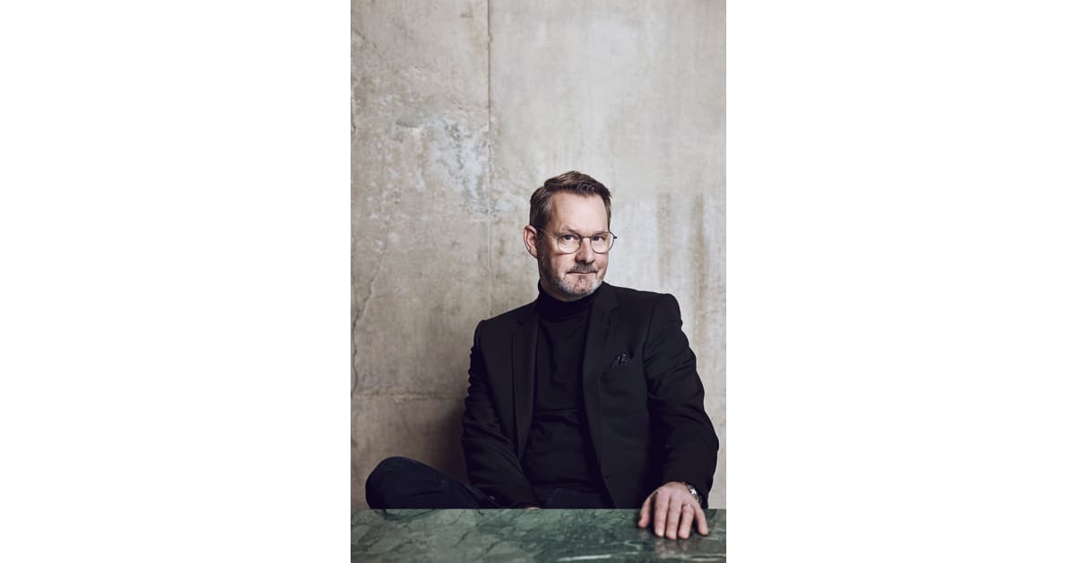 Andreas Storm im Interview | Kiepenheuer & Witsch