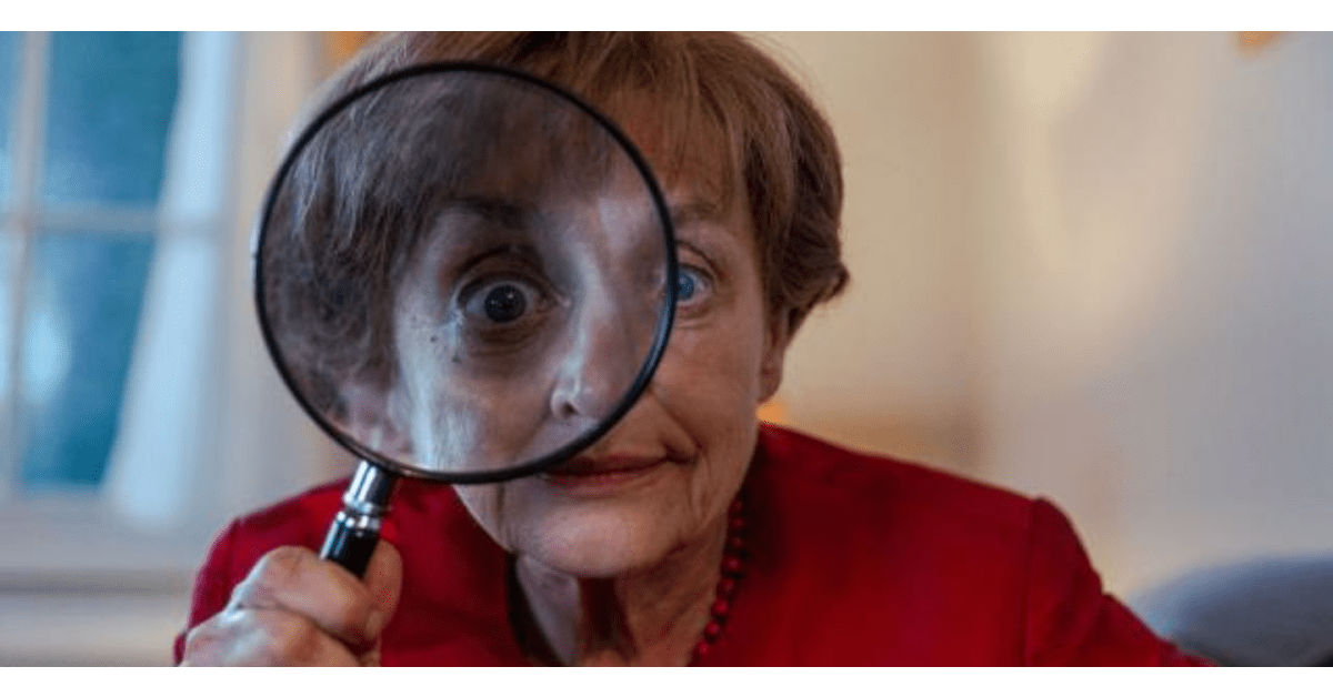 Erfolgreiche TV-Premiere von David Safiers «Miss Merkel – Mord in der ...