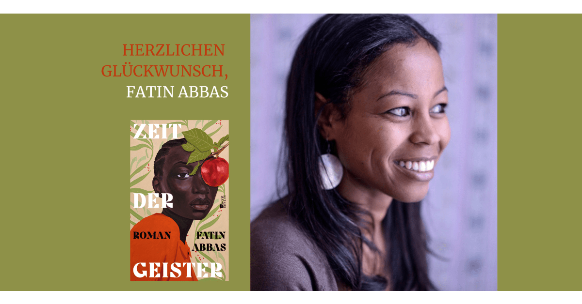 «Zeit der Geister» von Fatin Abbas auf «Weltempfänger»-Bestenliste ...