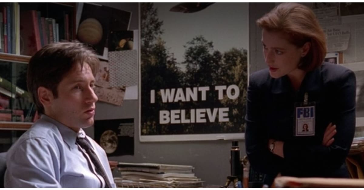 Akte X und die Macht der Dystopie | TOR Online