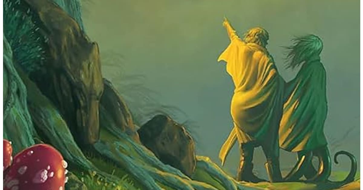 News: Locus Awards - Die Preisträger*innen | TOR Online