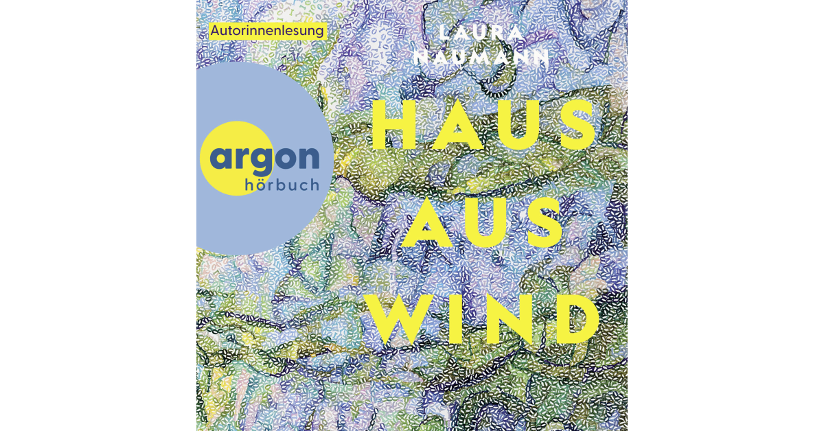 Haus Aus Wind