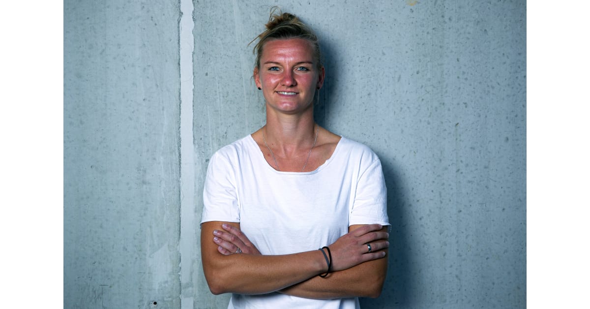 Alexandra Popp | Droemer Knaur