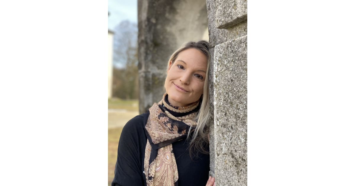 Stefanie Hasse | Droemer Knaur