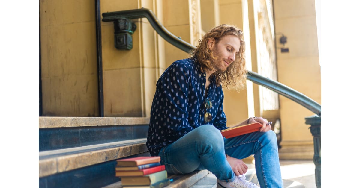 Philip Ellis | Droemer Knaur