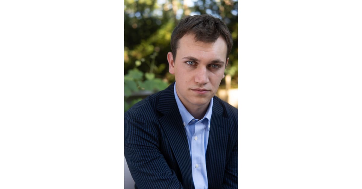 Samuel Graydon | Droemer Knaur