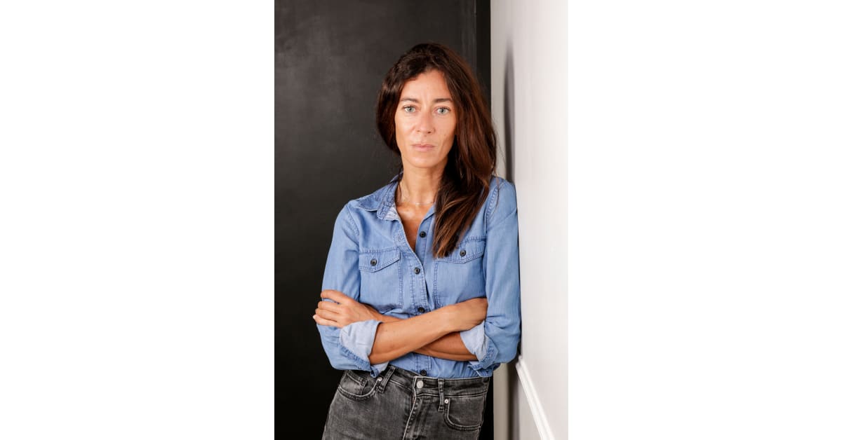 Sandrine Rigaud | Droemer Knaur